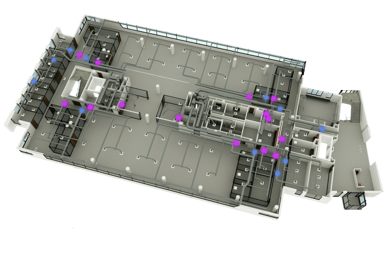 Floor Plans Qa Graphics Des Moines Ia