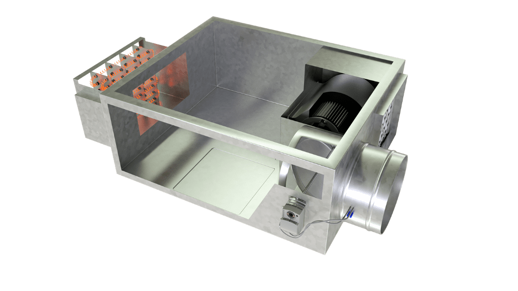 Hvac Graphics Qa Graphics Iowa