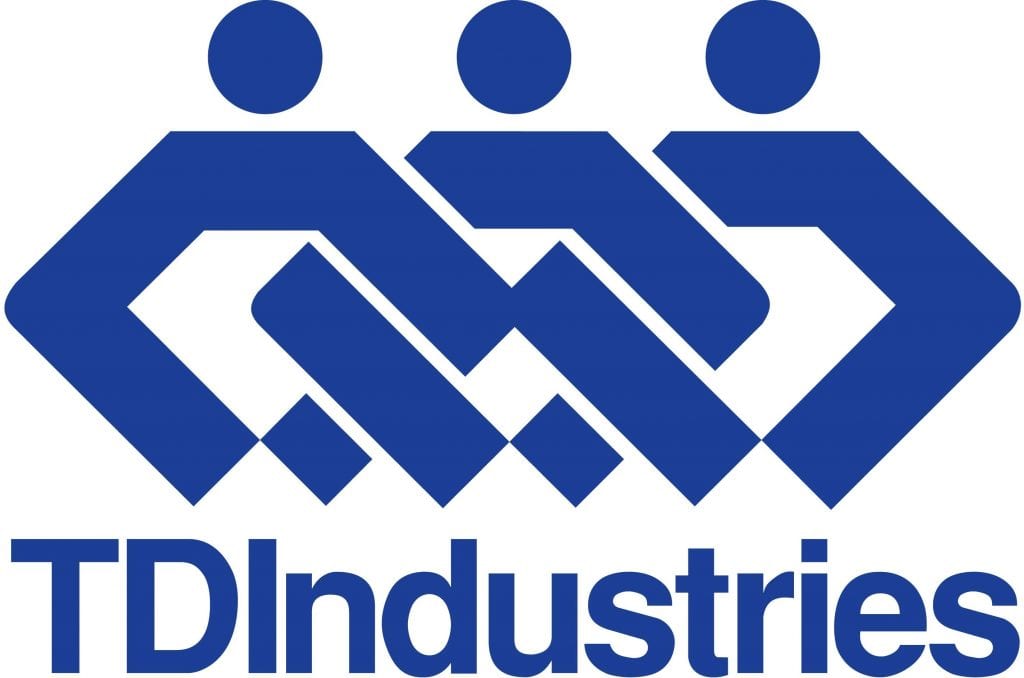 TDIndustries Case Study - QA Graphics