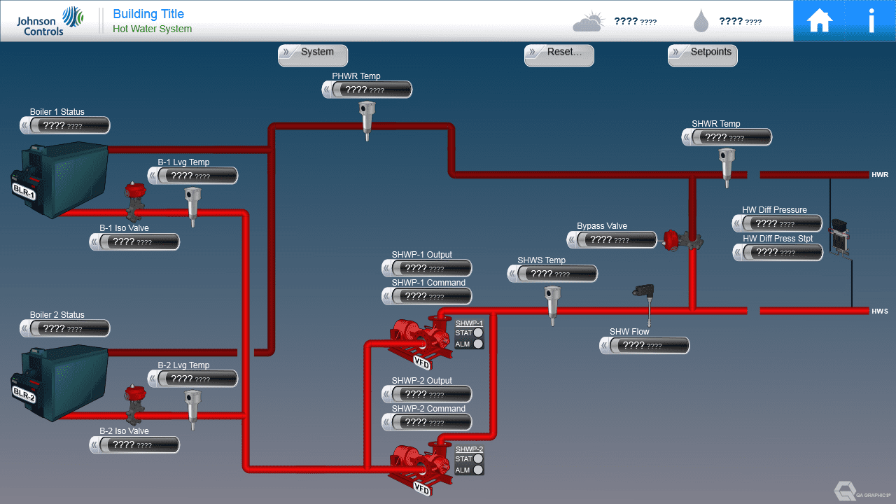 System Graphics Qa Graphics Iowa Leading Developer Bas Graphics 