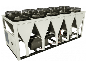 3D HVAC & BAS Design and Animation - QA Graphics | Des Moines, IA