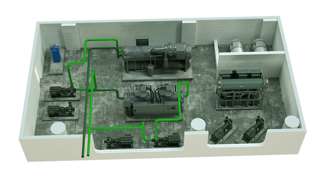 3d Hvac Graphics Library ControlPix Graphics – Animated, 3D, HVAC