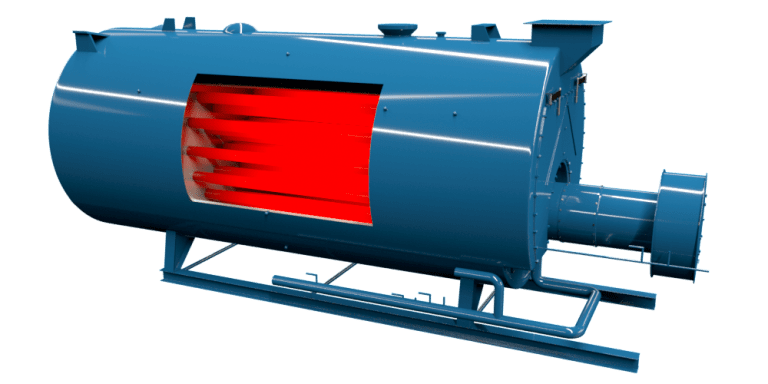 3D HVAC Graphics - HVAC Graphics Library - 3D HVAC Symbols | QA Graphics