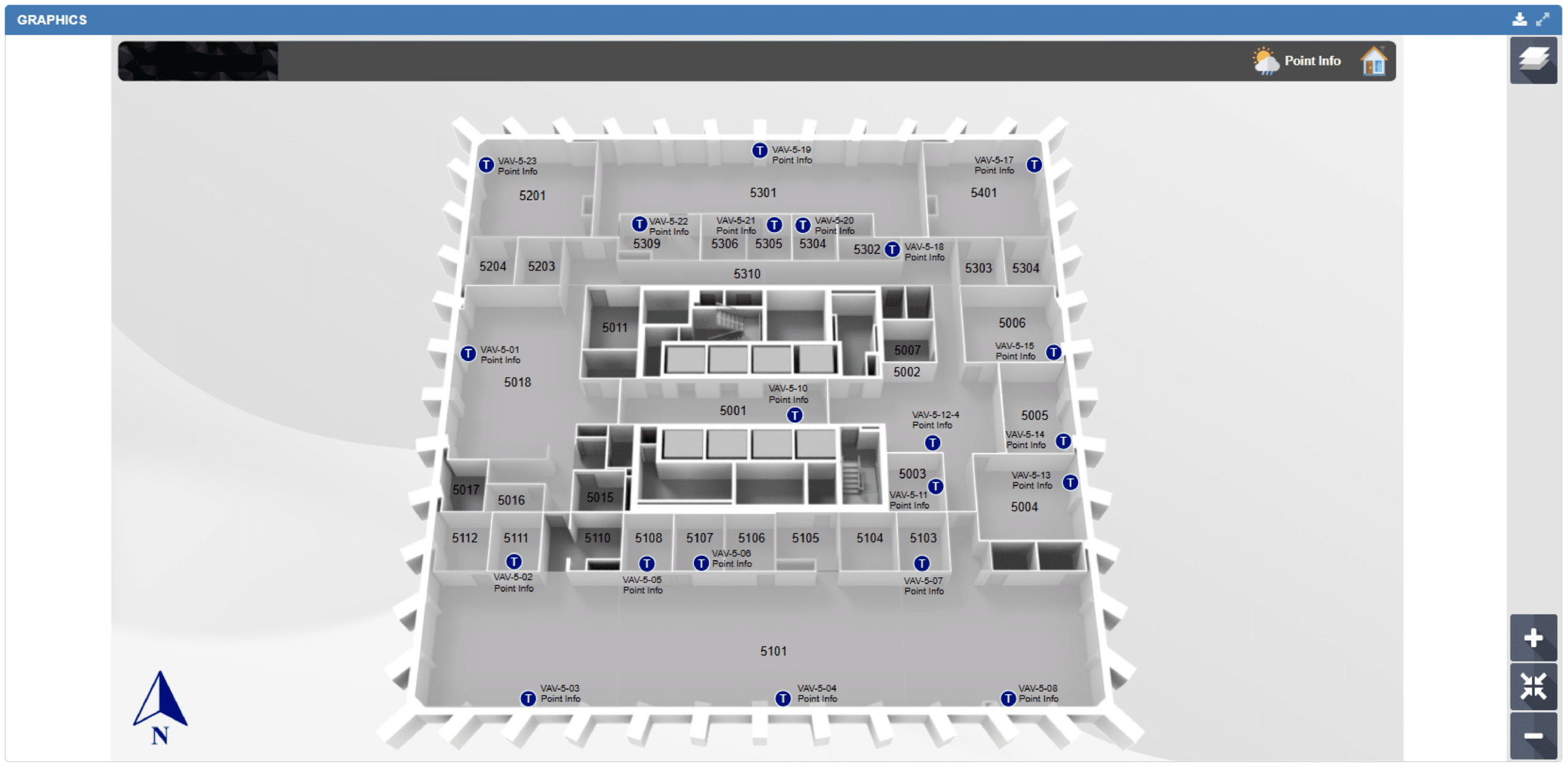 BAS Graphics | QA Graphics